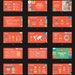 Fun & Creative Style Powerpoint Template - Etsy