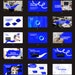 Fun & Creative Style Powerpoint Template - Etsy