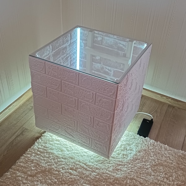 Infinity Table - Etsy