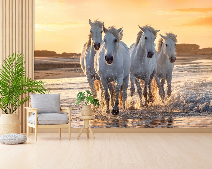 Papercraft 3D, Animal Paper Craft, Loft Mural, Abstract Forest Wall Art ...