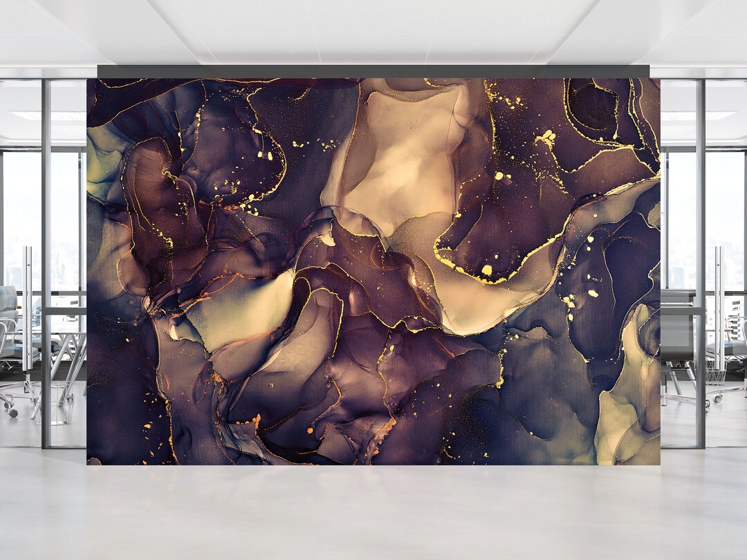 Custom Wall Paper, Peel and Stick Wallpaper, Decals for Walls, Gift ...