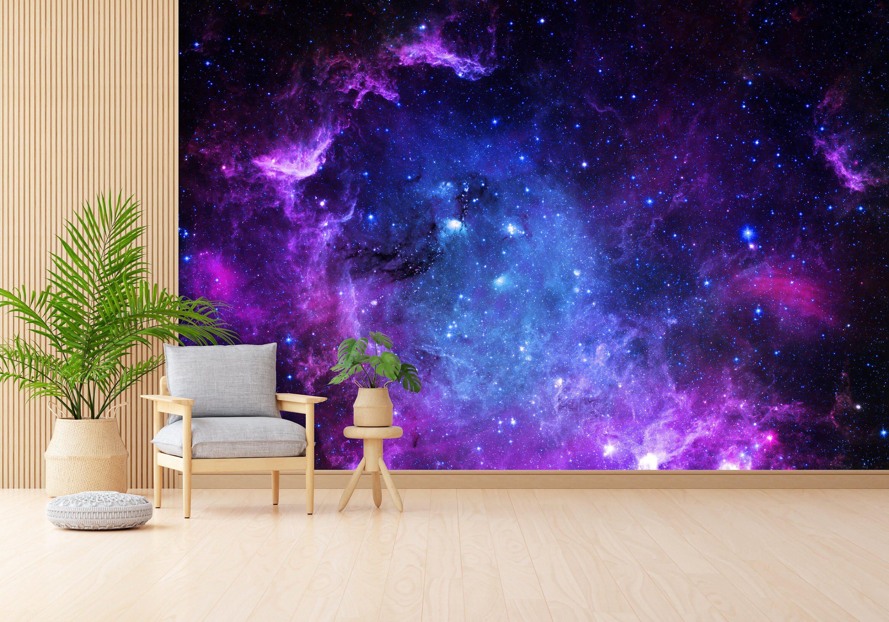 3D Wall Art 3D Origami Wall Mural Wallpaper Gift for the - Etsy