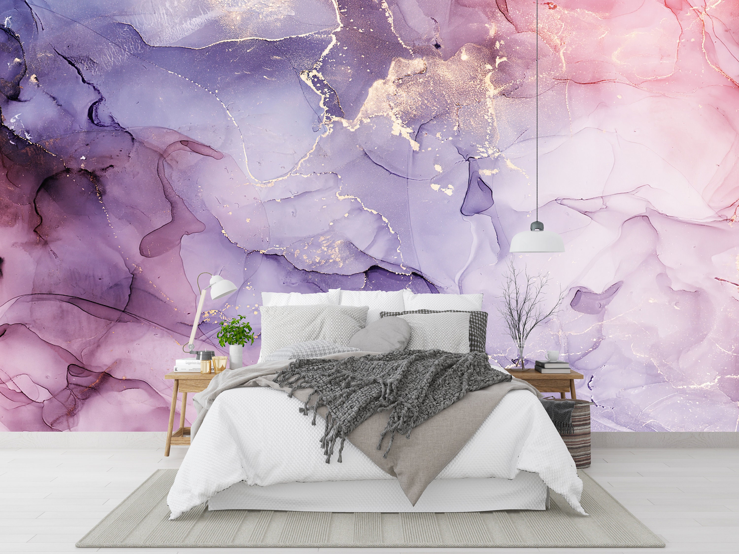 Printable Wall Art Wallpaper Panels Room Wall Decor Gift - Etsy