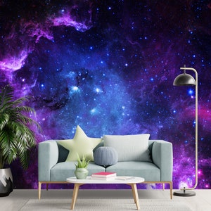 3D Wall Art, 3D Origami, Wall Mural Wallpaper, Gift for the Home ...