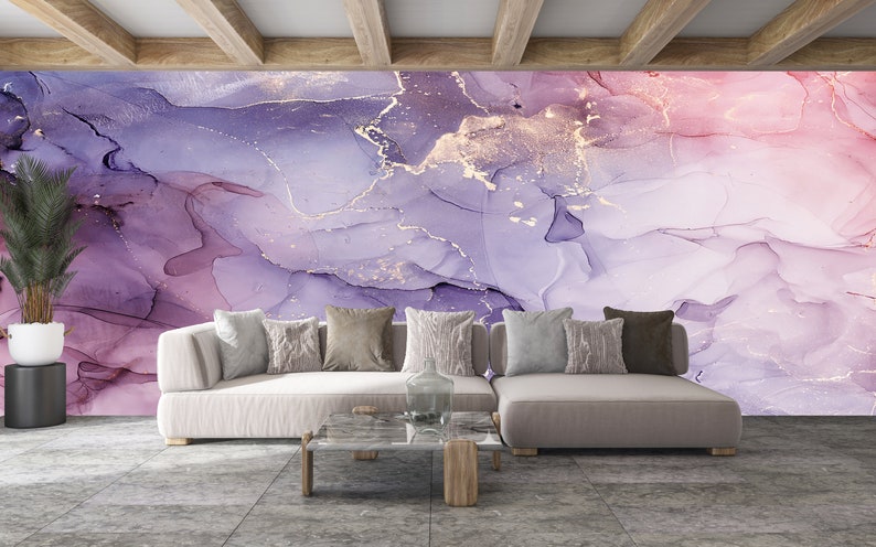 Printable Wall Art Wallpaper Panels Room Wall Decor Gift - Etsy