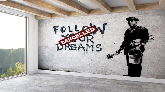 Custom Wallpaper Border