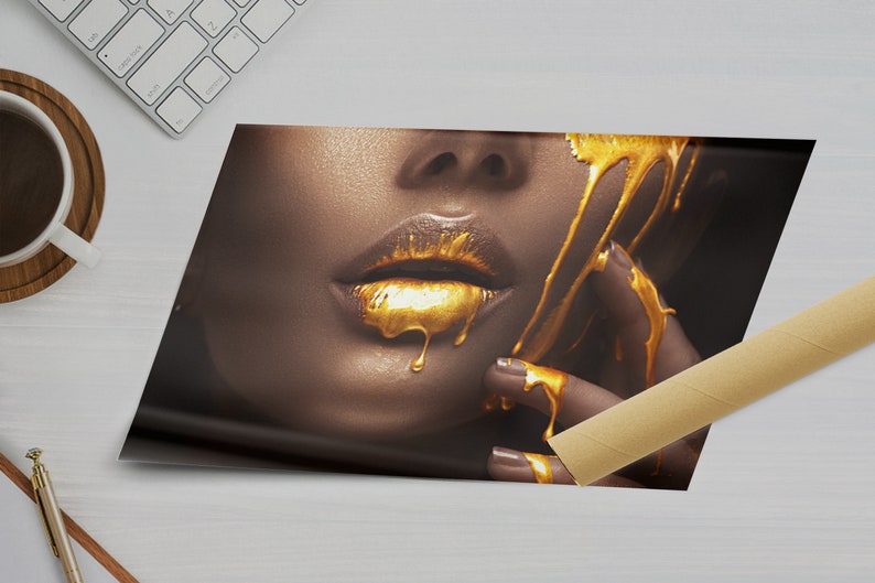 3D Wall Art Paper Anniversary Bright Wall Paper Gift for - Etsy