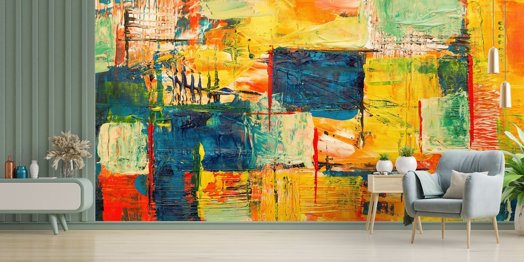 Modern Paper Crafts, Wallpaper by the Yard, Paper Cutting Art, Gift ...