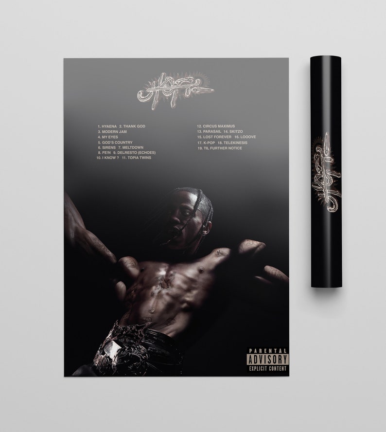 Travis Scott Poster UTOPIA Poster Travis Scott Tracklist - Etsy UK Travis Scott Poster UTOPIA Poster Travis Scott Tracklist - Etsy UK