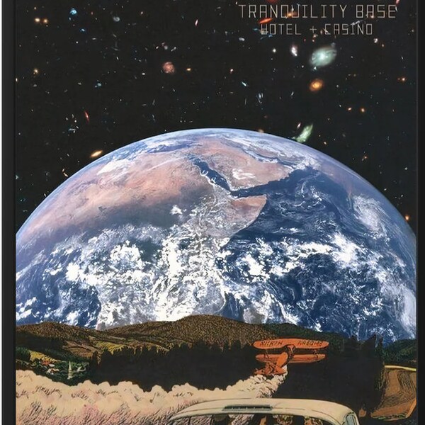 Tranquility Art - Etsy