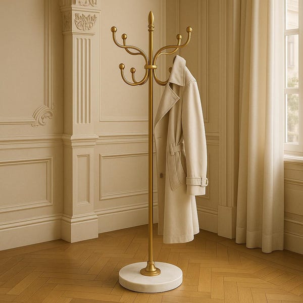 Luxury Hotel Brass - Etsy UK