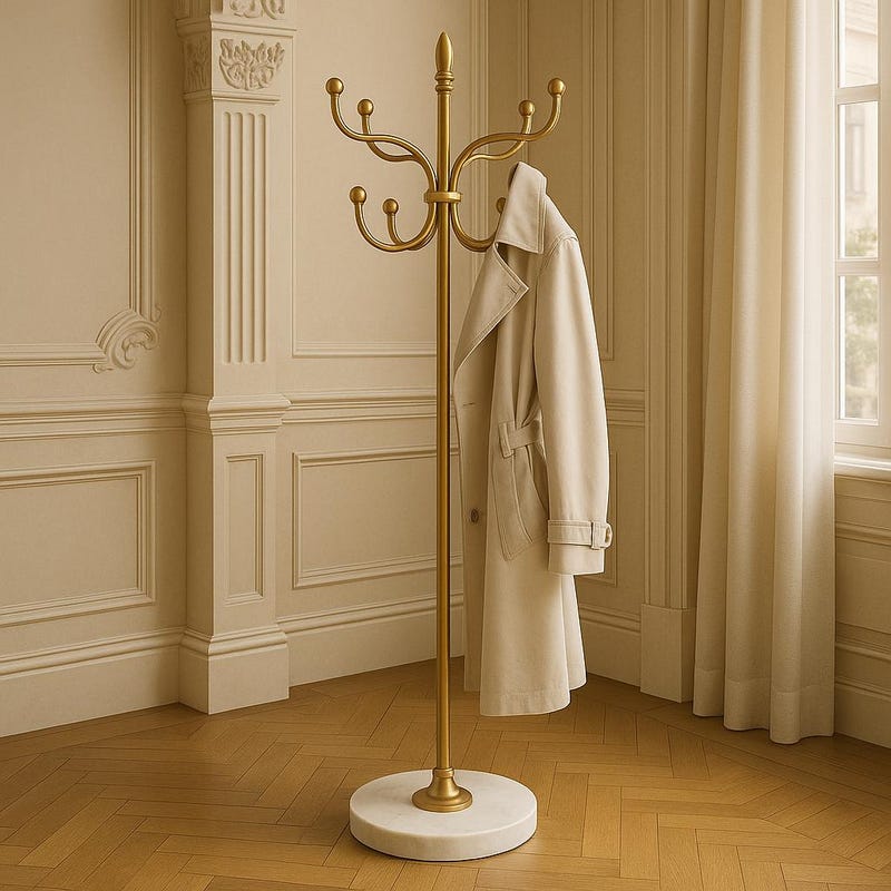 Luxury Hotel Brass - Etsy UK