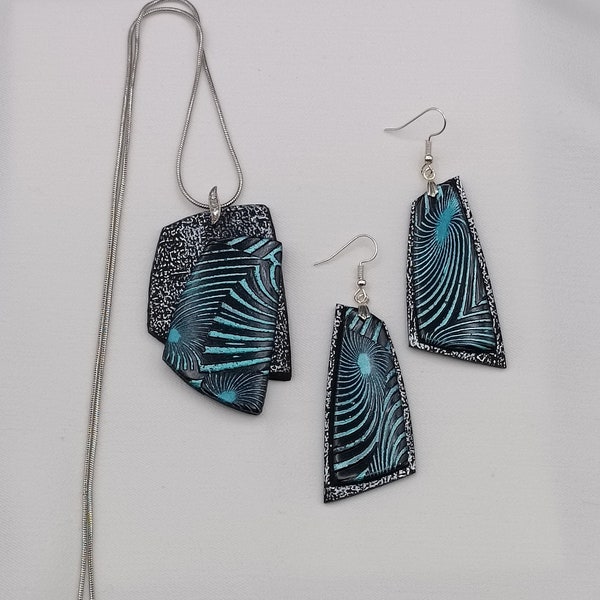 Clay Pendant Bail - Etsy