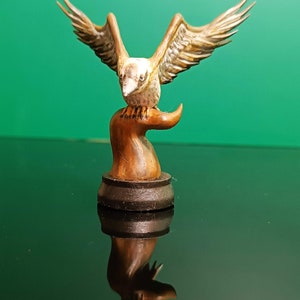 Wingspan- 3D First Player Marker- Laughing Kookaburra- Oceania ...