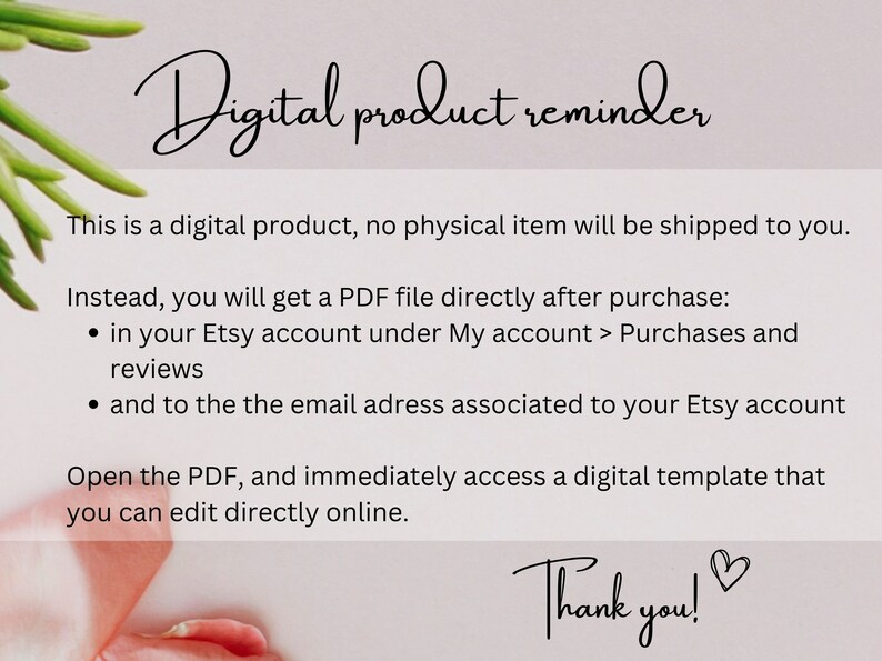 Editable House Rules Sign Template Minimalist Wall Art for - Etsy