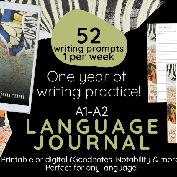 Vocab or Glossary Study Sheet-printable-learning Study Note Digital ...