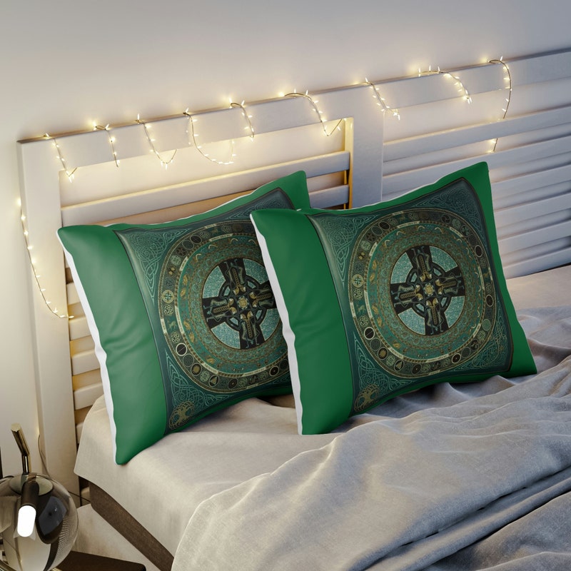 Cross Duvet Cover - Etsy