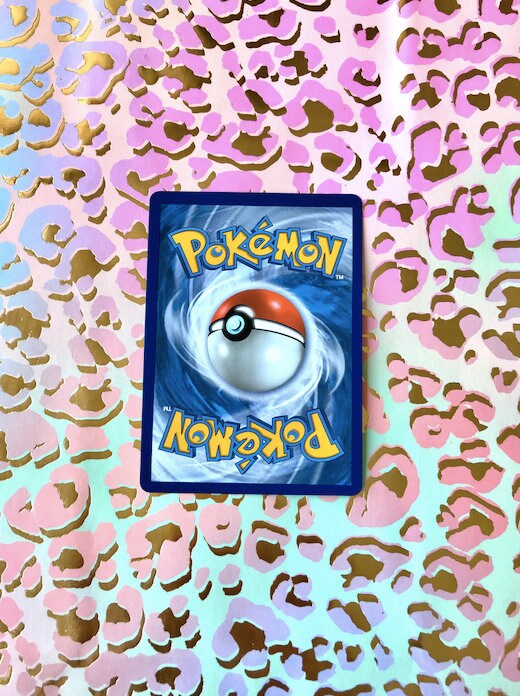 Shiny Rillaboom V Full Art Ultra Rare Pokemon Card Shining Fates Real ...