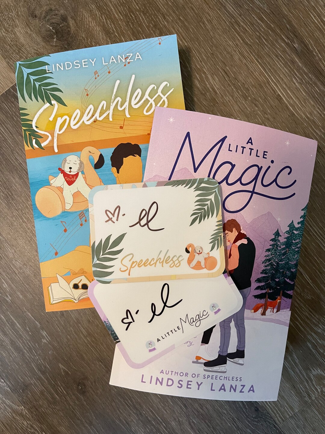 Signed Bookplates - Etsy