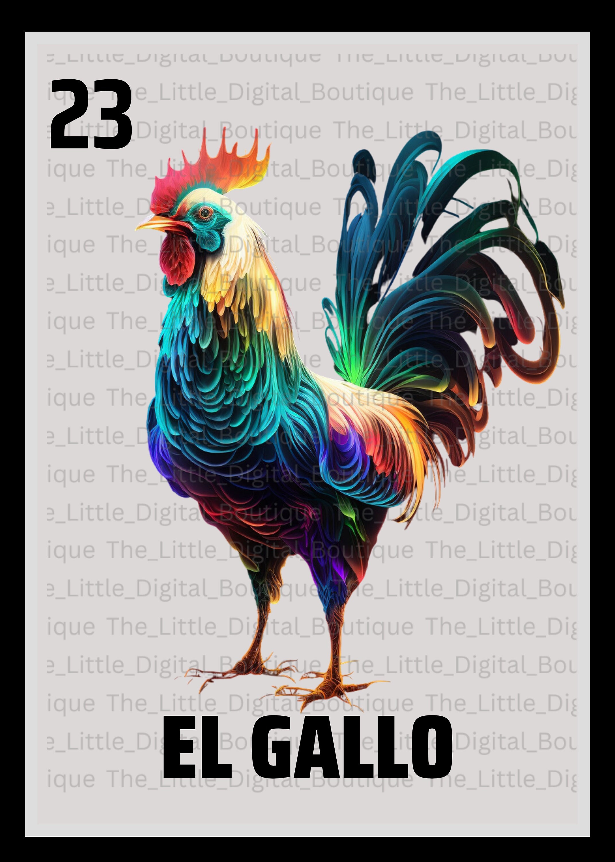 Despicable Me 2 El Macho Chicken