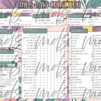 FY26_MDS PDPM Worksheet Combo With Projection_caa_10.1.25 - Etsy