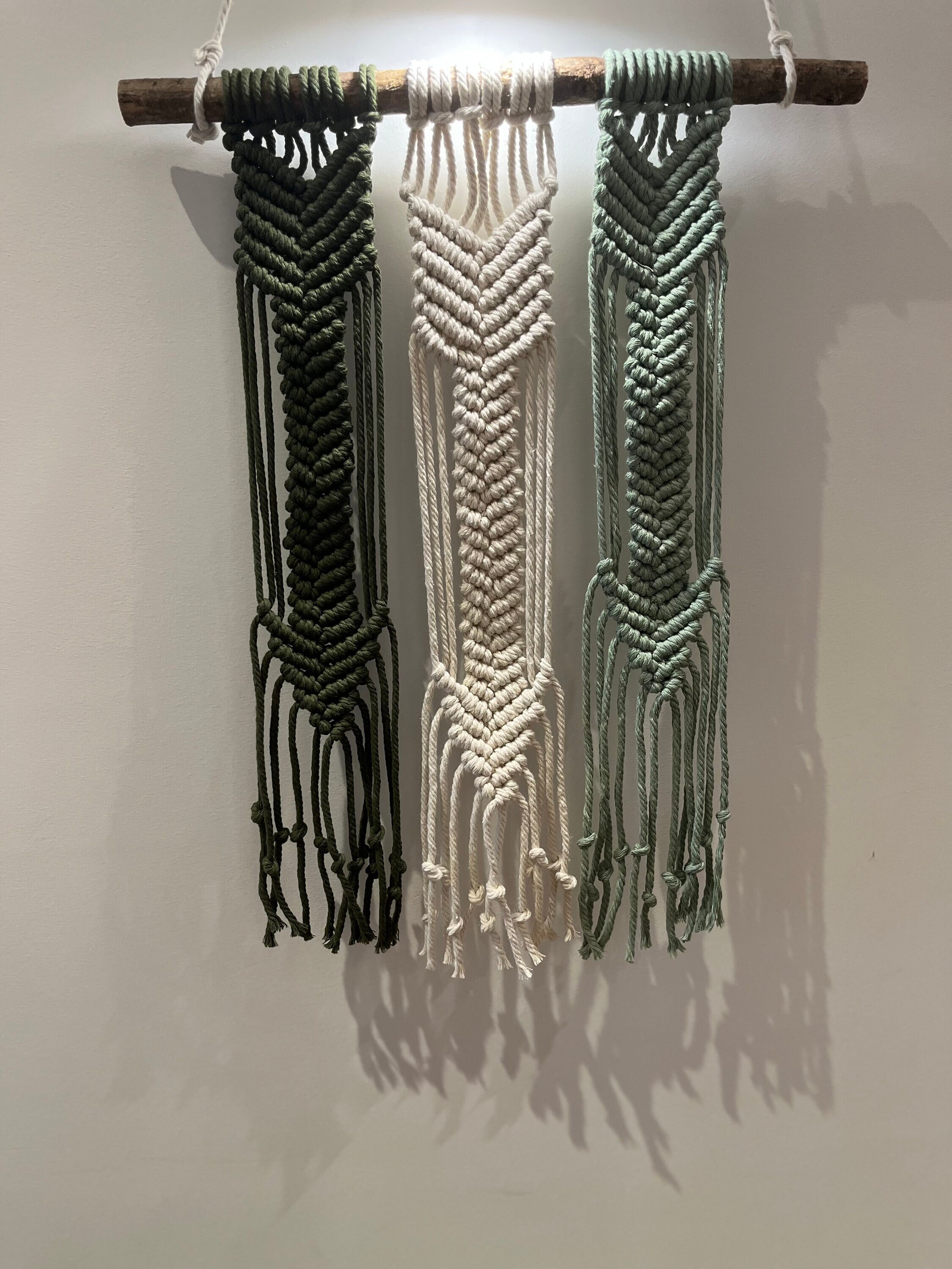 Arrow Wall Hanging - Etsy