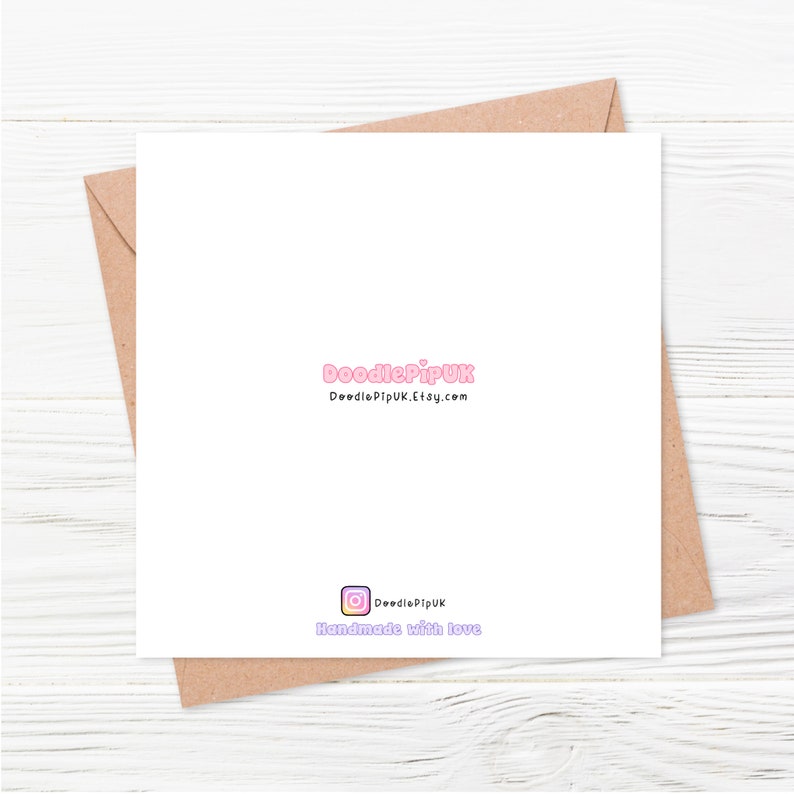 Groovy Chick Daughter Birthday Card | Personalised With Any Age | Card ...