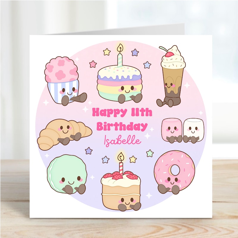 Jellycat Card Easter - Etsy UK