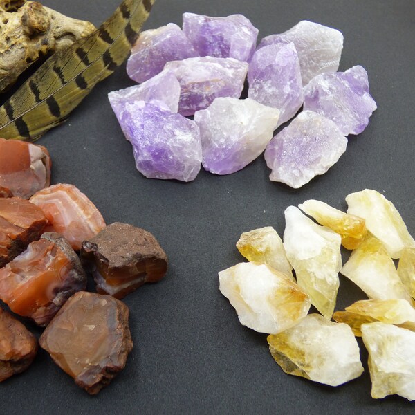 Carneol Stone - Etsy