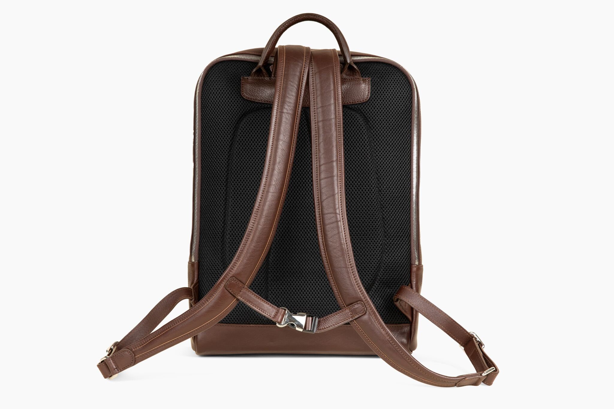 Handmade in Italy Leather Backpack - Etsy