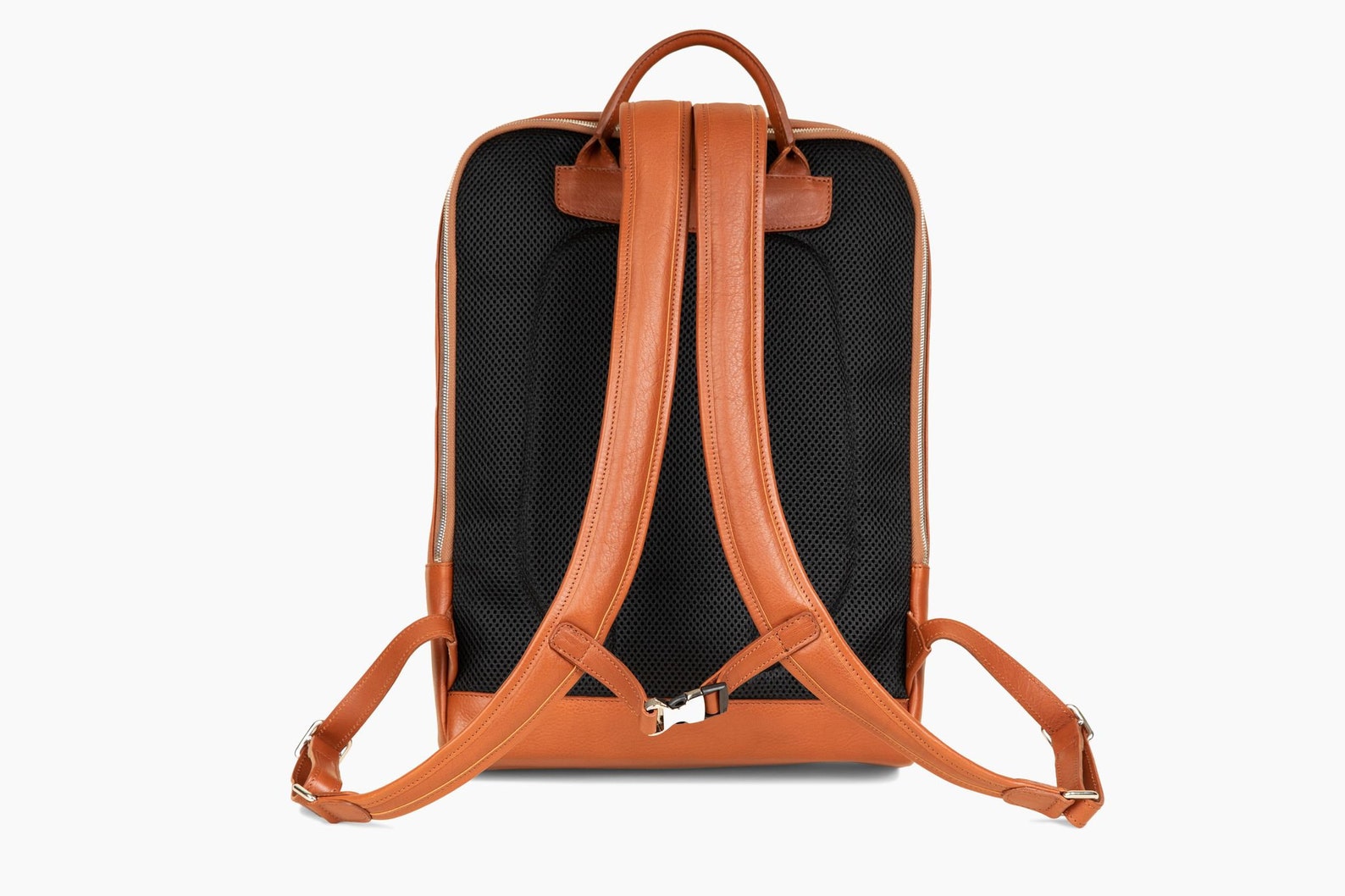 Handmade in Italy Leather Backpack - Etsy
