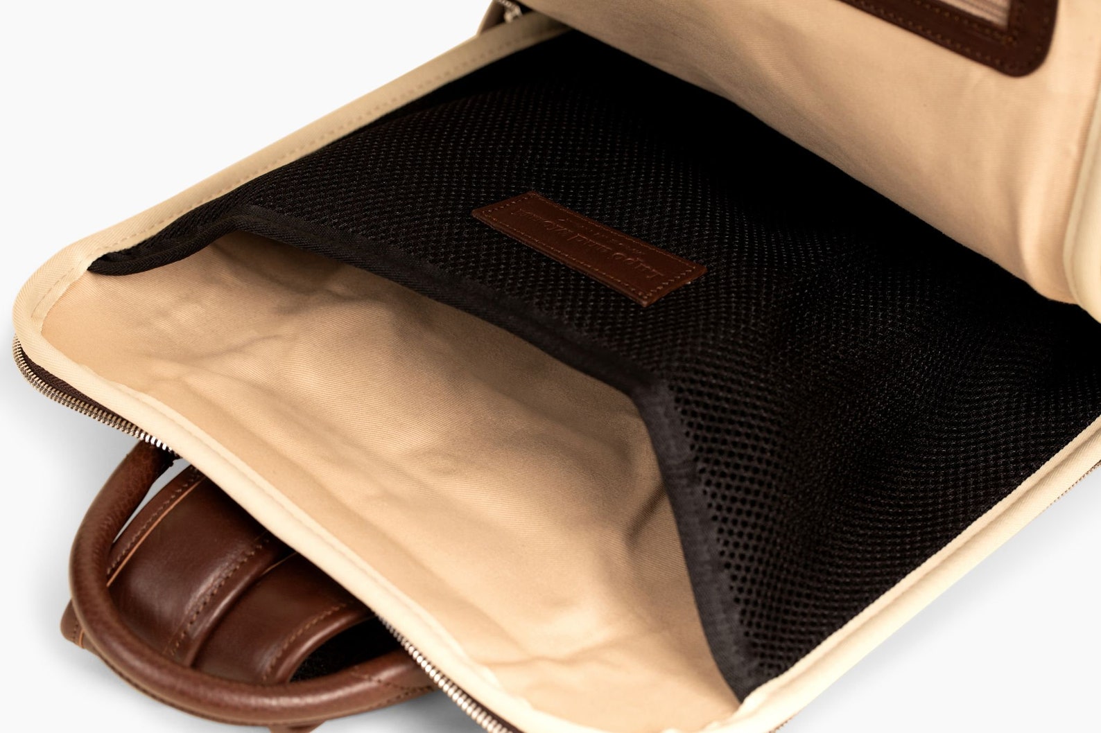 Handmade in Italy Leather Backpack - Etsy