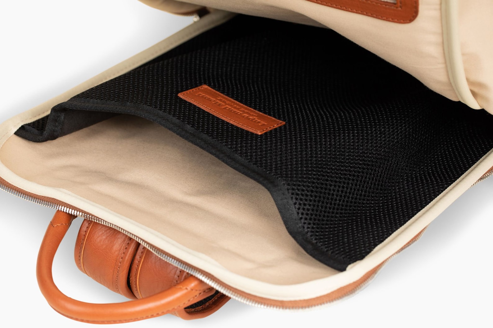 Handmade in Italy Leather Backpack - Etsy