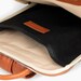 Handmade in Italy Leather Backpack - Etsy