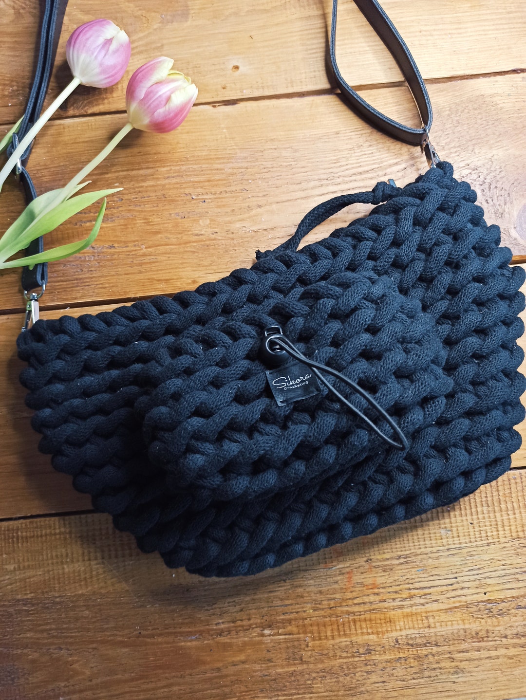 Handbag Kidney Bum Bag - Etsy