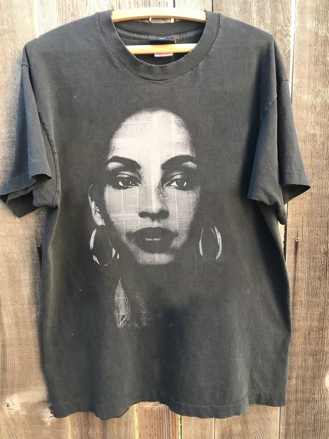 Comfort Color Sade Gift, Fans Adu Sade Love Deluxe Music ,pop Music ...