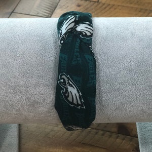 Sports Headbands, Philadelphia Eagles, Eagles, Eagles Accessories - Etsy