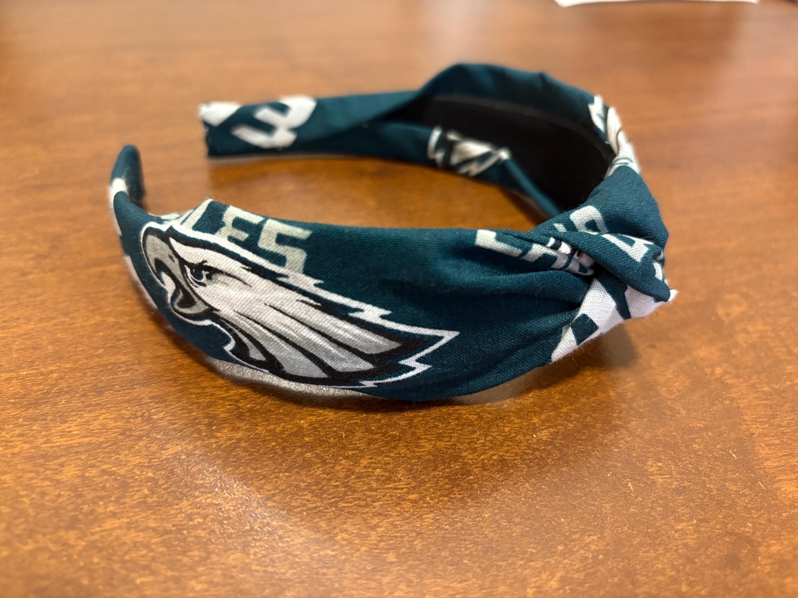 Sports Headbands, Philadelphia Eagles, Eagles, Eagles Accessories - Etsy