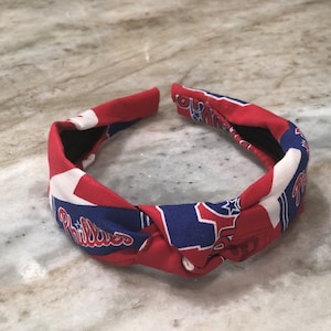 Philadelphia Sports, Philadelphia Phillies, 76ers, Flyers, Headbands ...
