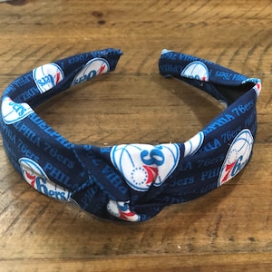Philadelphia Sports, Philadelphia Phillies, 76ers, Flyers, Headbands ...