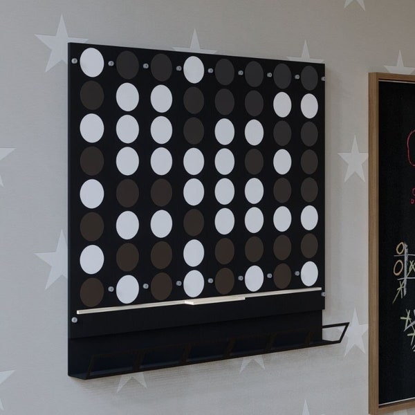 Giant Connect Four - Etsy
