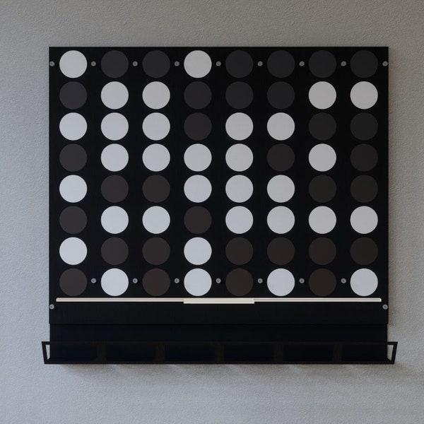 Giant Connect Four - Etsy