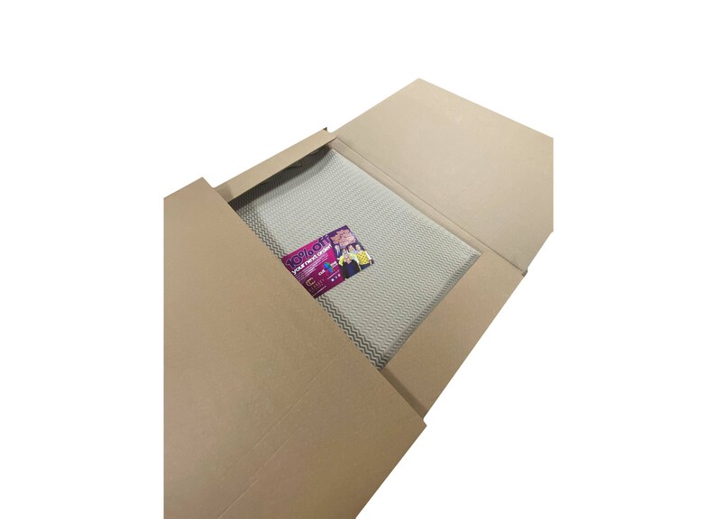 Blank Body Cardboard Cutouts Perfect to Colour in Yourself Arts and ...