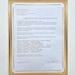 VICTOR VASARELY after Boglar Signed, Certificate, Limited Edition 35/ ...