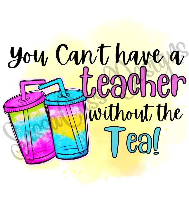 Loaded Tea PNG, Teacher Tshirt, Teacher Shirt, Loaded Tea, Sublimation ...