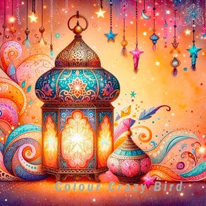 10 Beautiful Eastern Lanterns. - Etsy