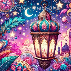 10 Beautiful Eastern Lanterns. - Etsy