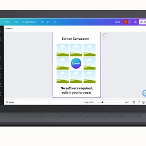 Number 2 Collage for Anniversary or Birthday - 2 Year Gift for ...