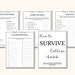 College Going Away Party Games - 10 Printable College Trunk Party Games ...