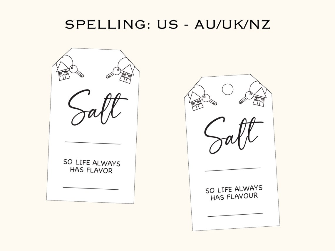 Printable New Home Tags and Basket - Housewarming Gift Basket Tags ...